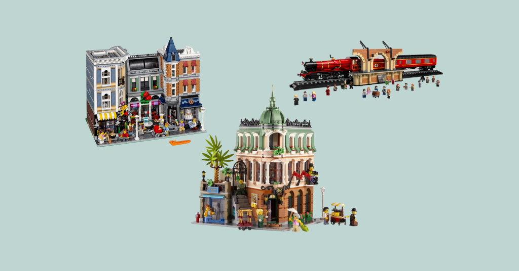 주간 거래 랭킹 | 가격대별 레고 TOP 50 | KREAM