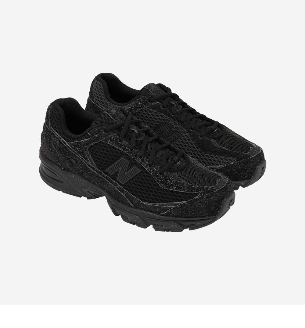 뉴발란스 509 블랙 캐슬 그레이 | New Balance | KREAM