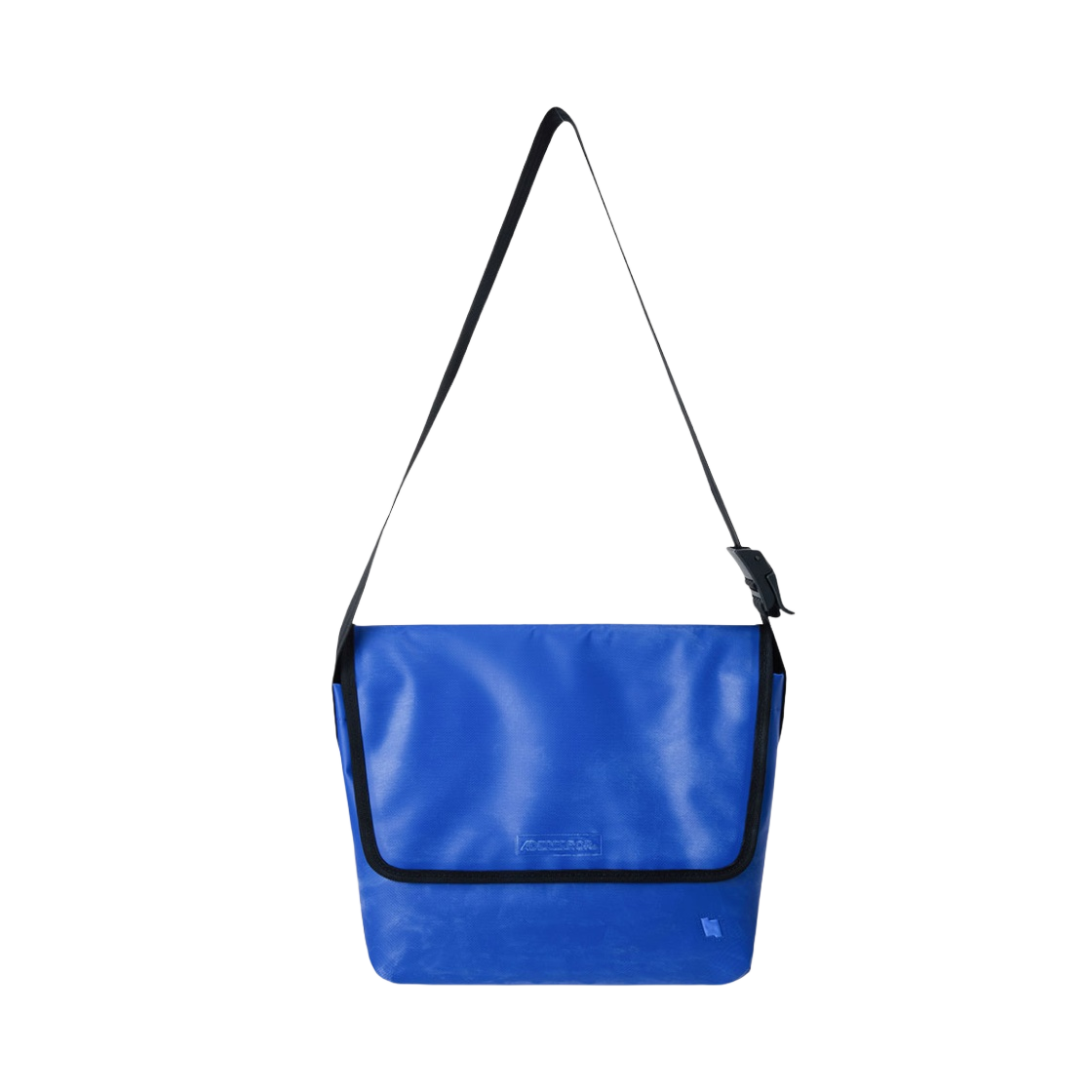 아더에러 트레이스 이스티 메신저백 Z-블루 | Ader Error | KREAM