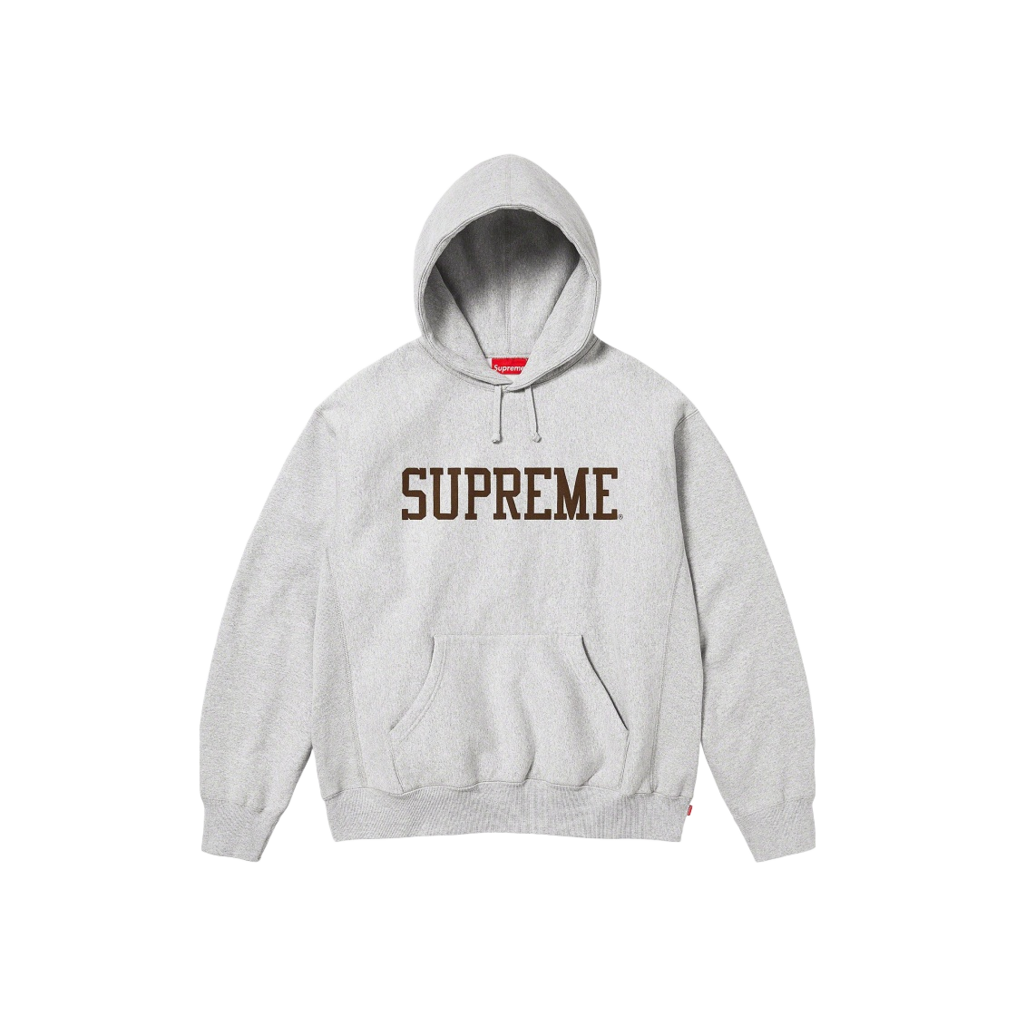 Supreme Varsity Hoode... STYLE | KREAM