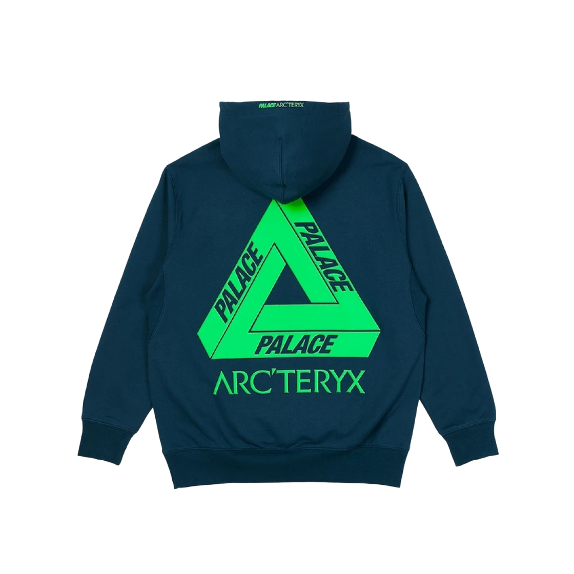 Palace x Arc'teryx Ho... STYLE | KREAM