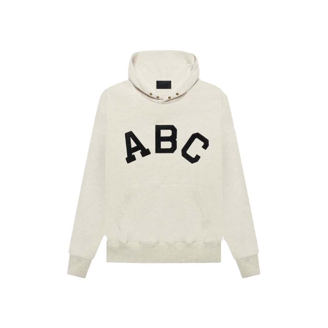 피어 오브 갓 ABC 후드 크림 헤더 | Fear of God | KREAM