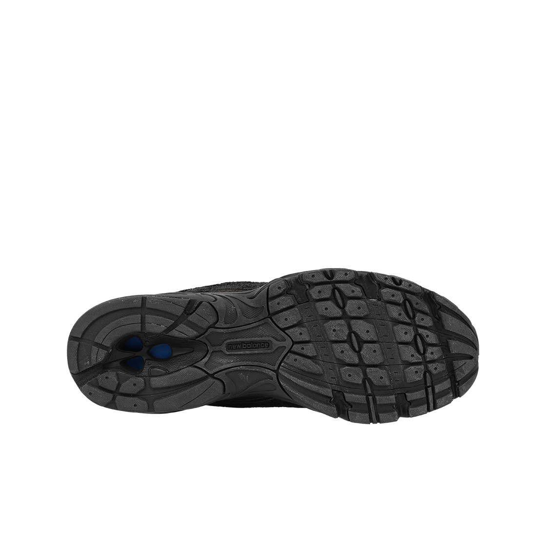 뉴발란스 509 블랙 캐슬 그레이 | New Balance | KREAM