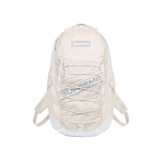 슈프림 백팩 블랙 - 23FW | Supreme | KREAM