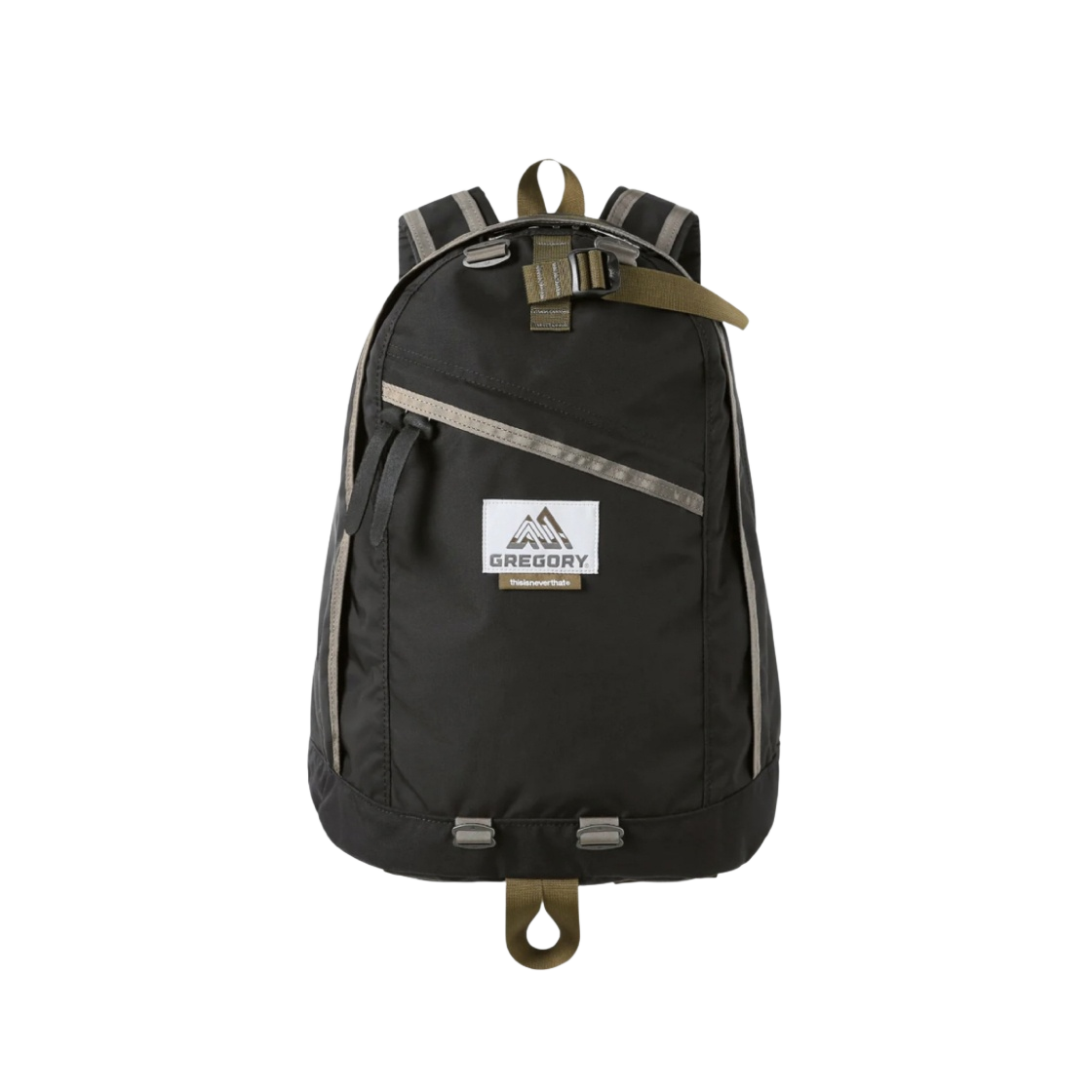 Gregory x Thisisnever... STYLE | KREAM