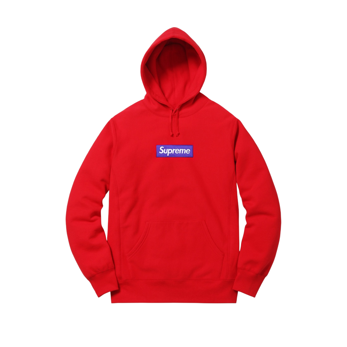 Supreme Box Logo Hood... STYLE | KREAM