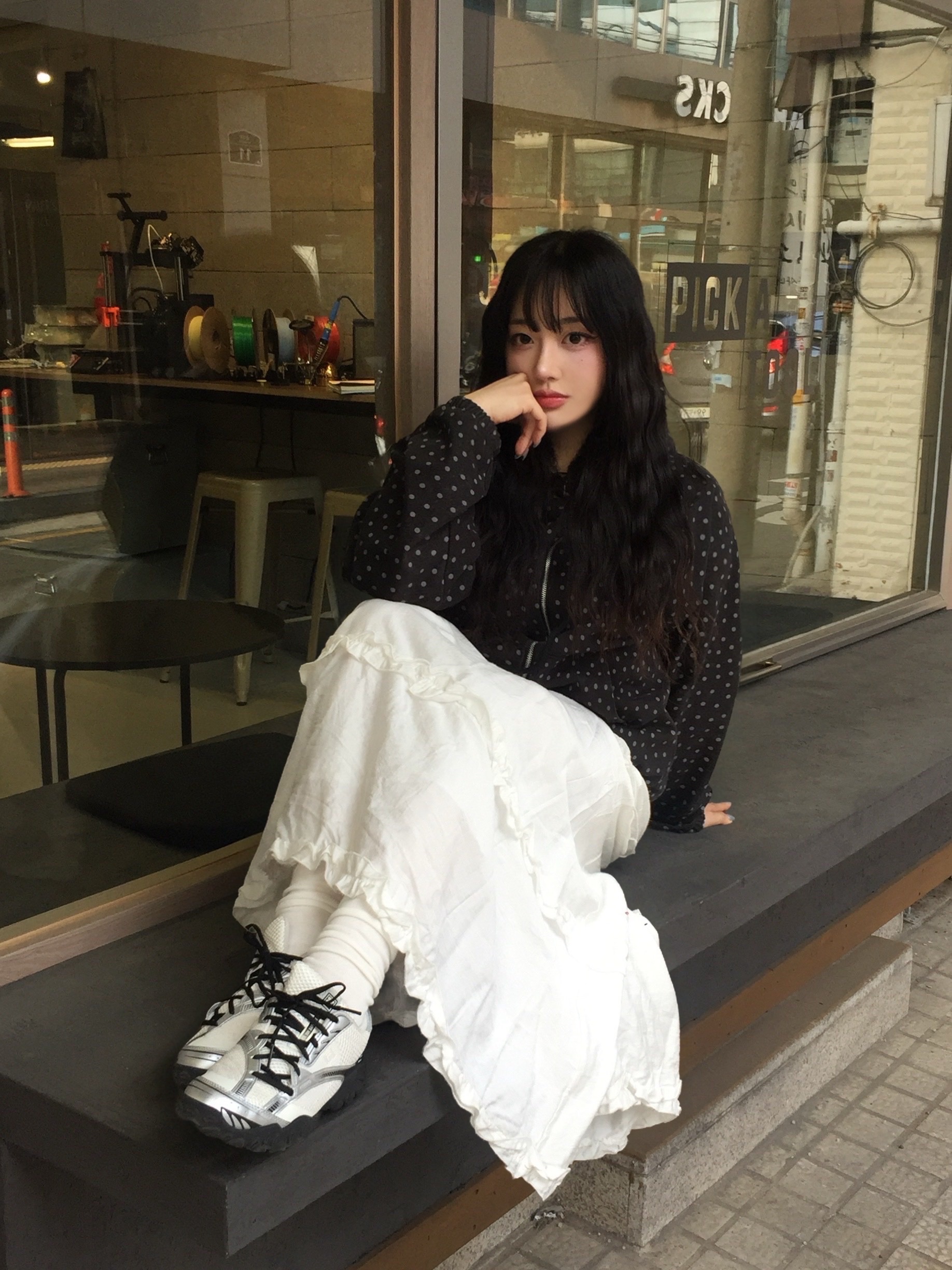 링쨩 (@rynzzang_) 님의 게시물 | KREAM