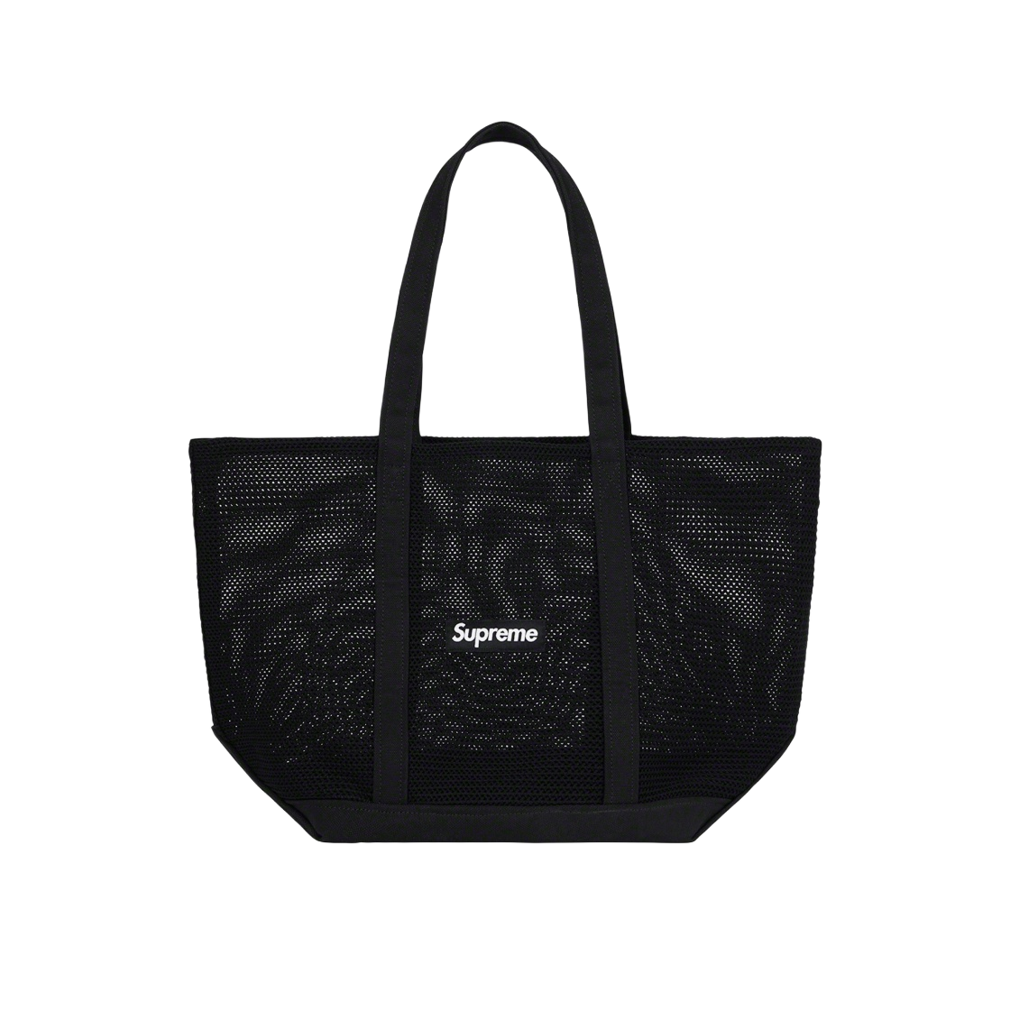 Supreme String Tote B... STYLE | KREAM