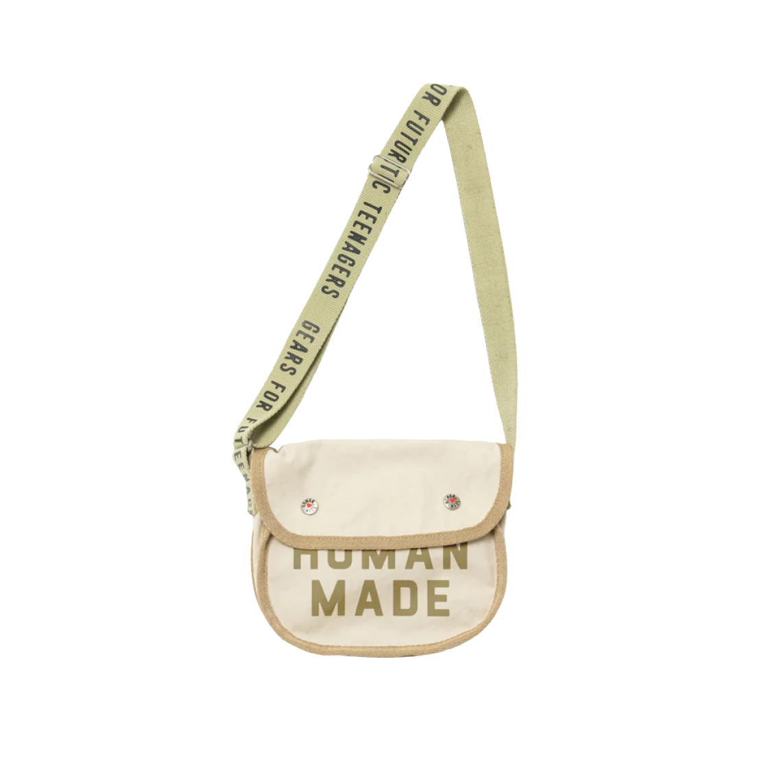 Human Made Tool Bag S... STYLE | KREAM