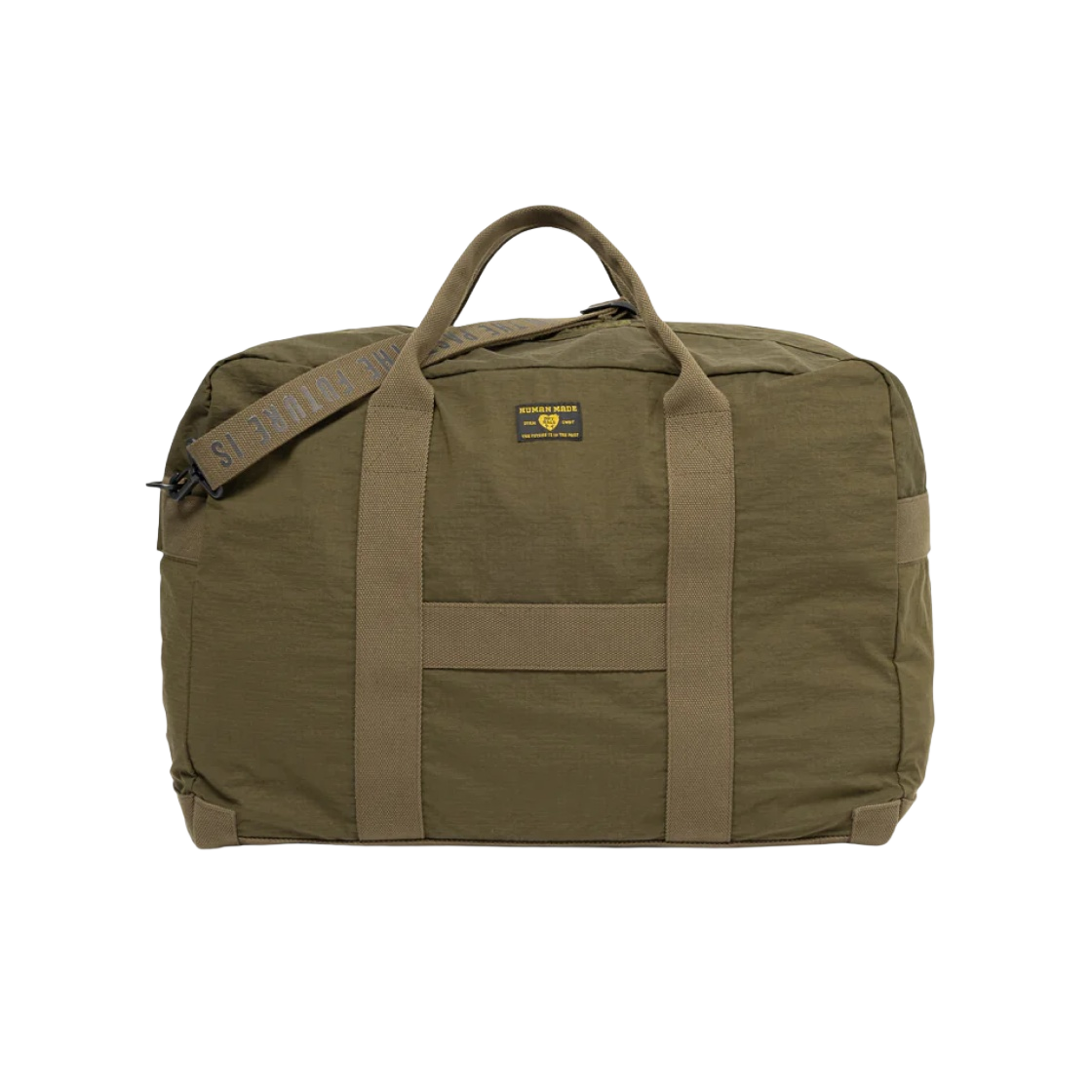 Human Made Military C... STYLE | KREAM