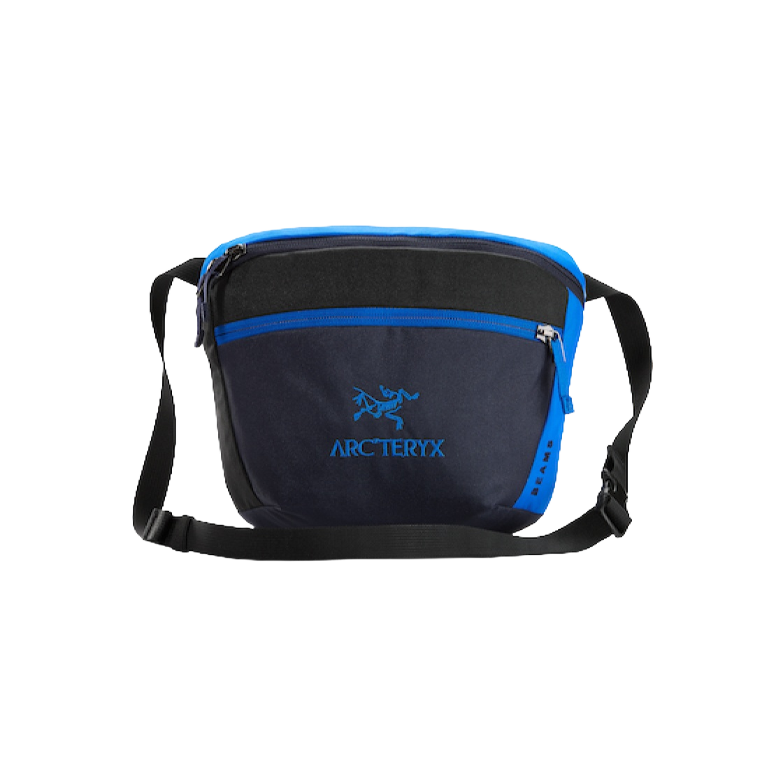 Arc'teryx x Beams Man... STYLE | KREAM