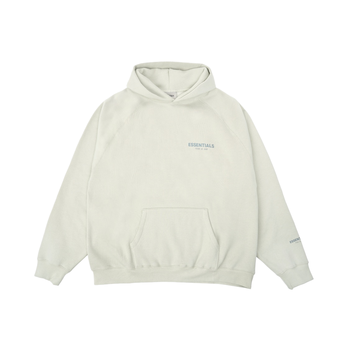 Essentials Pullover H... STYLE | KREAM