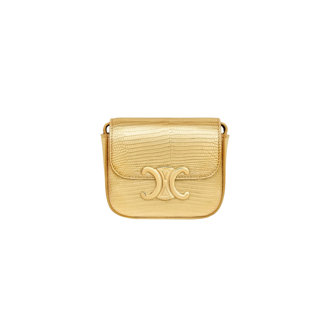 Celine Mini Triomphe ... STYLE | KREAM