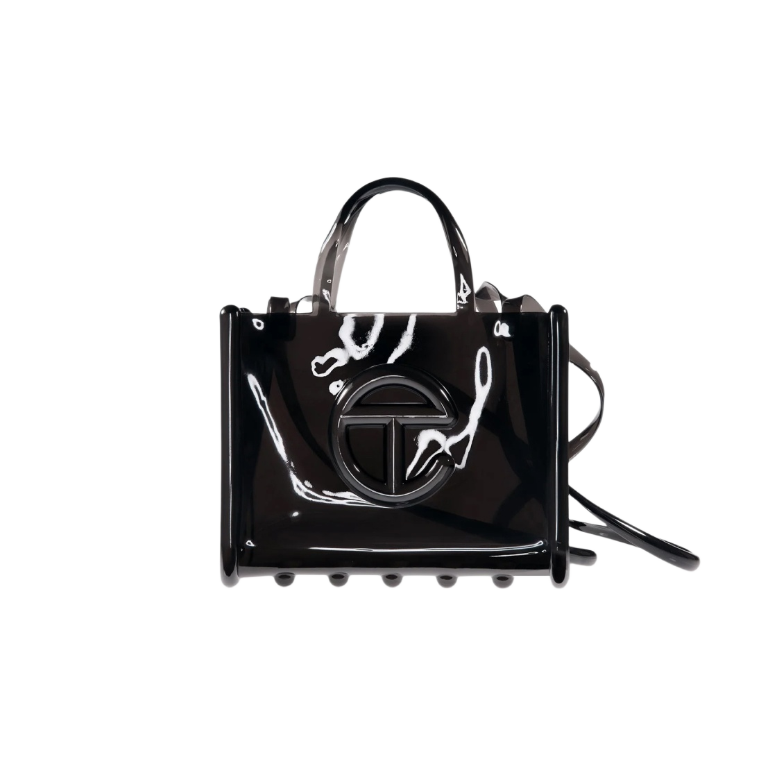 Telfar x Melissa Medi... STYLE | KREAM