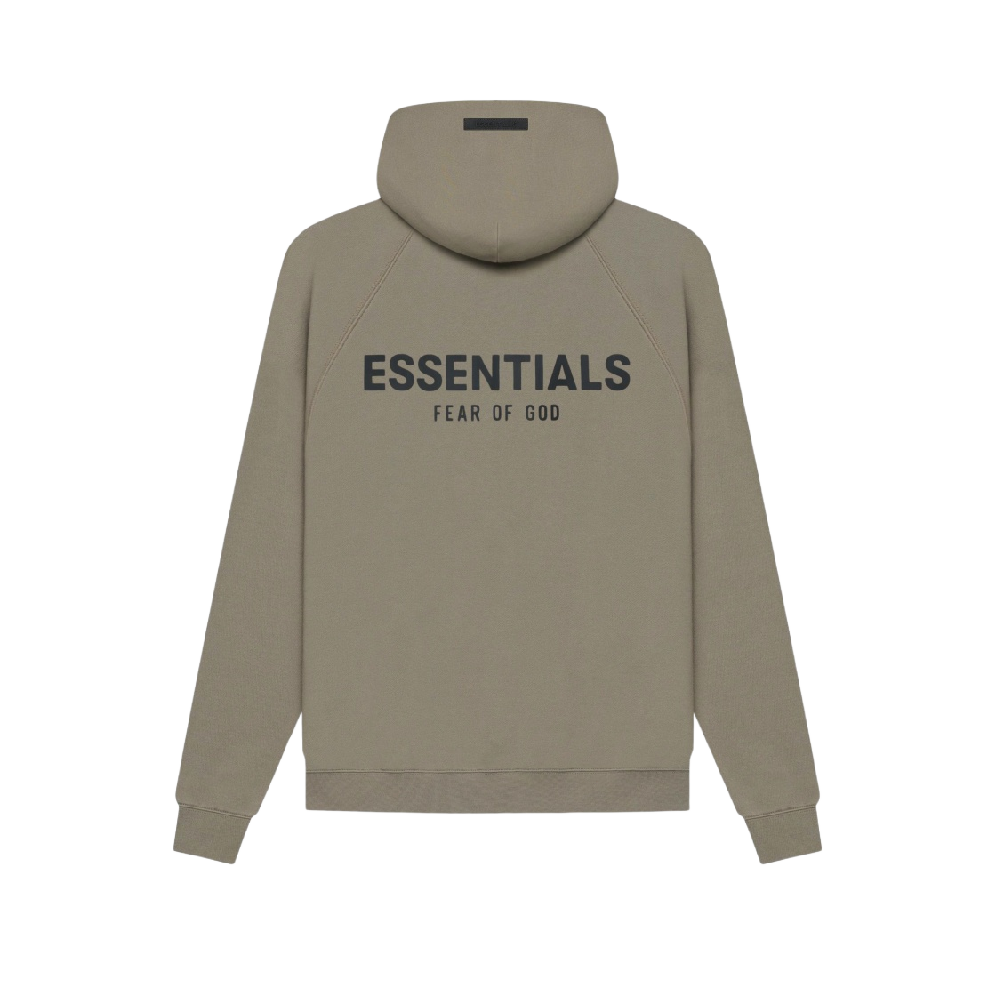 Essentials Pull-Over ... STYLE | KREAM