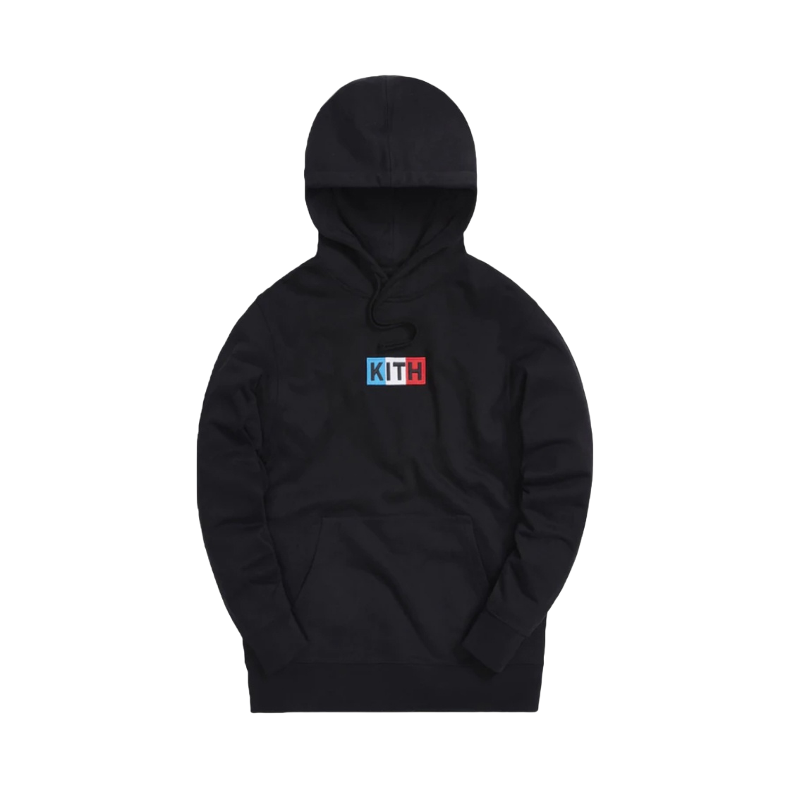 Kith Paris Box Logo H... STYLE | KREAM