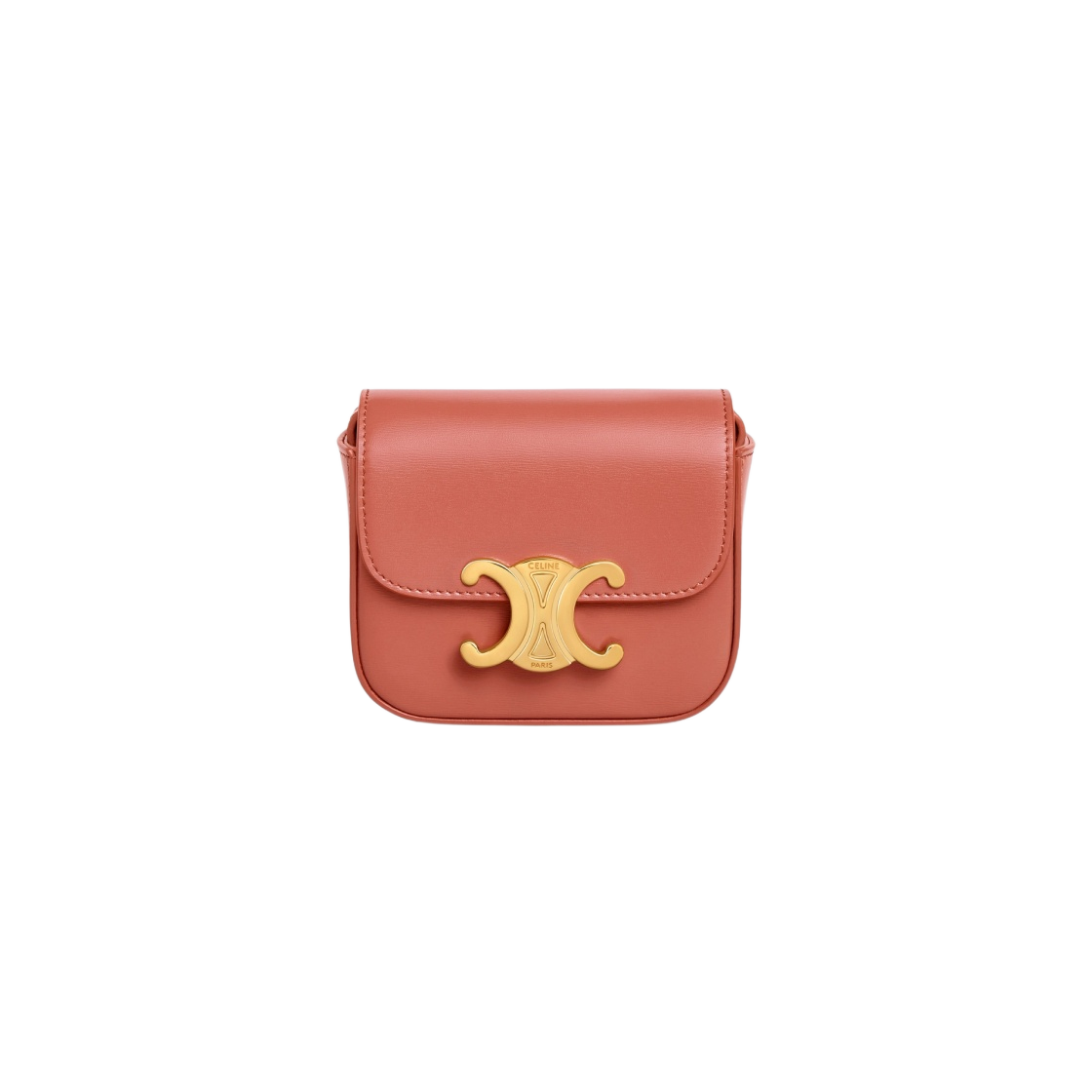 Celine Mini Triomphe ... STYLE | KREAM