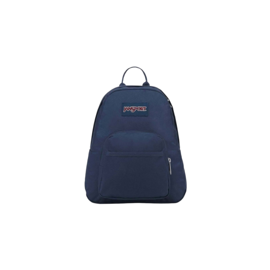 잔스포츠 하프 파인트 미니 백팩 블랙 | Jansport | KREAM