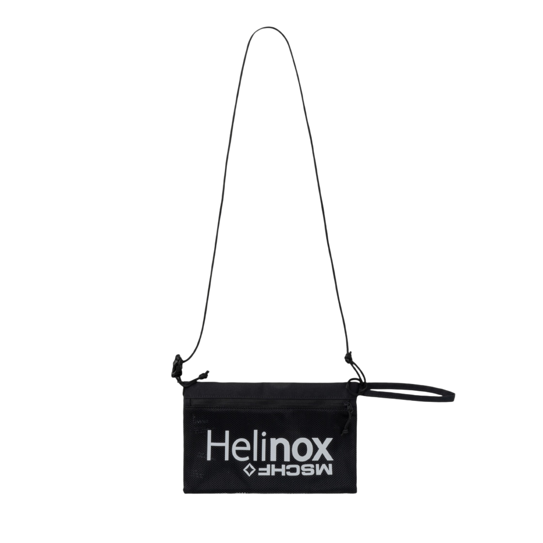 미스치프 x 헬리녹스 사코슈 #2 블랙 | Mischief | KREAM