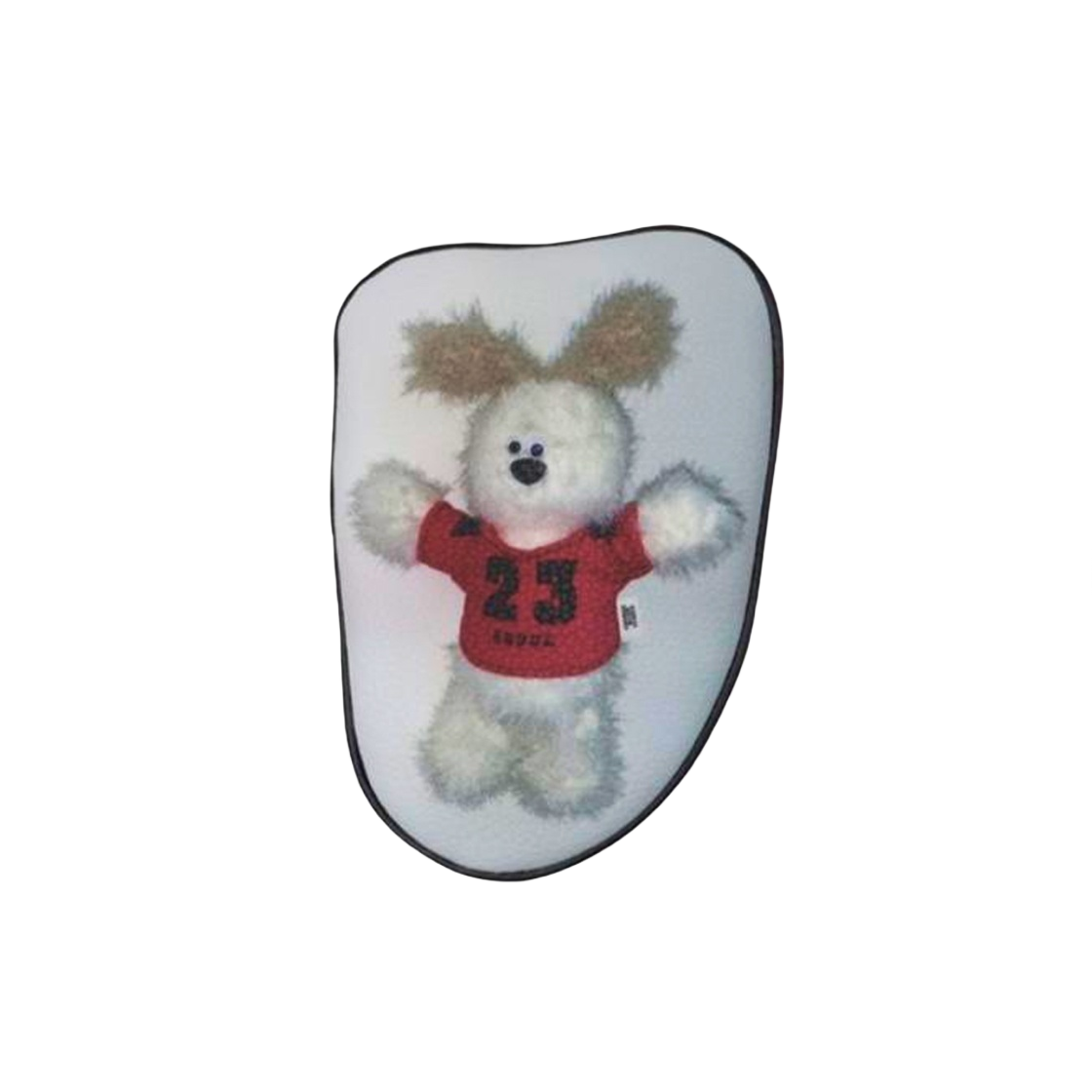 마지셔우드 우드 파우치 화이트 | Margesherwood | KREAM