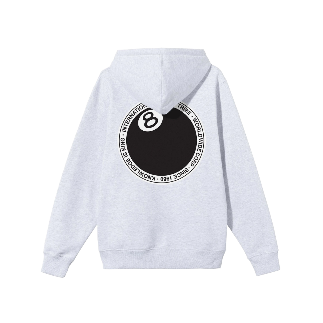 Stussy 8 Ball Dot Hoo... STYLE | KREAM