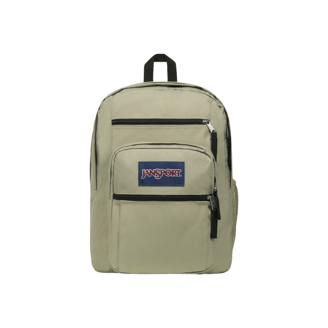 잔스포츠 빅스튜던트 백팩 데저트 베이지 | Jansport | KREAM
