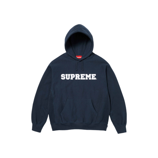 슈프림 x 조던 후드 스웨트셔츠 블랙 - 24FW | Supreme | KREAM 슈프림 x 조던 후드 스웨트셔츠 블랙 - 24FW | Supreme | KREAM