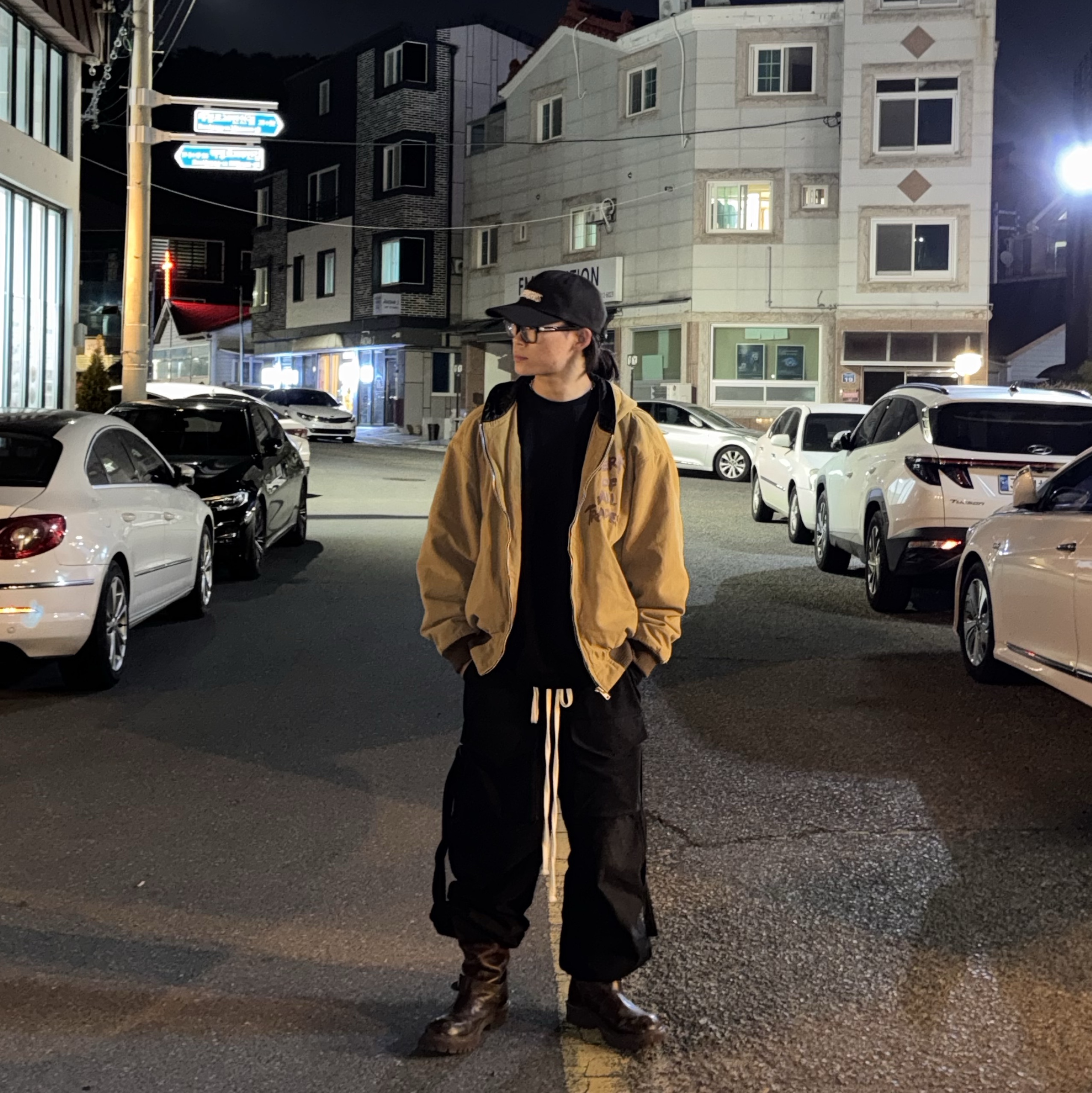 비다맞음 | KREAM