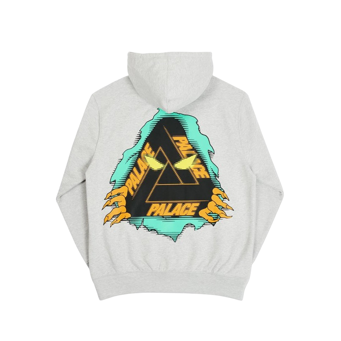 Palace Tri-Ripper Hoo... STYLE | KREAM