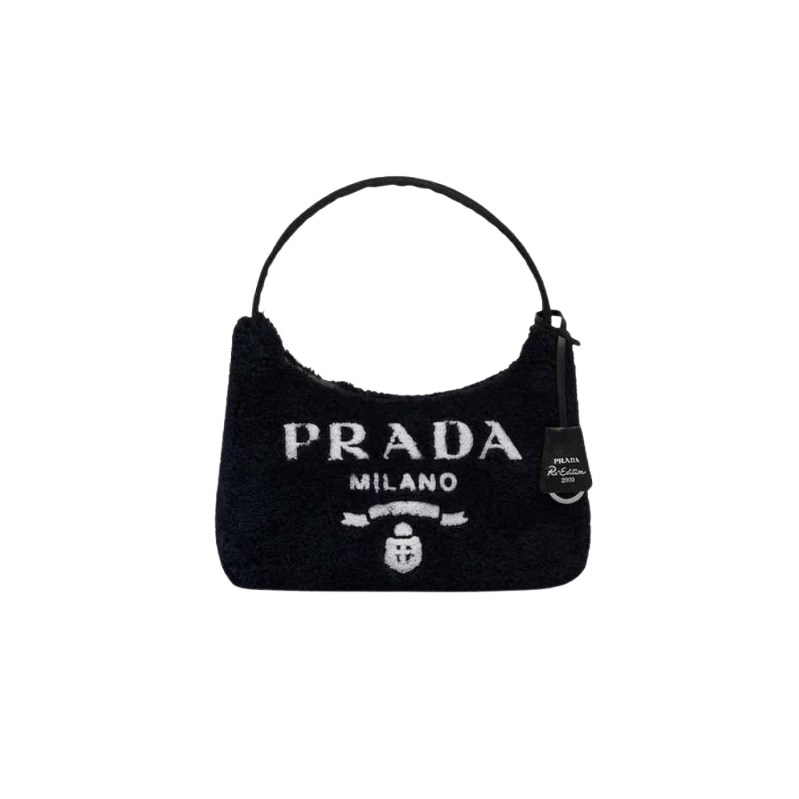 Prada Re-Edition 2000... STYLE | KREAM