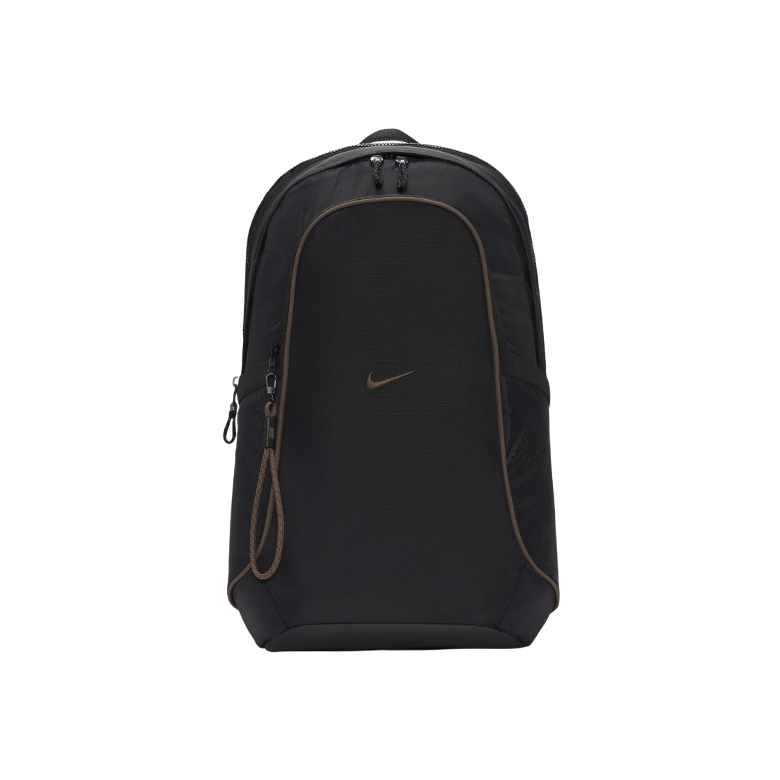 나이키 NSW 에센셜 백팩 20L 블랙 아이언스톤 | Nike | KREAM