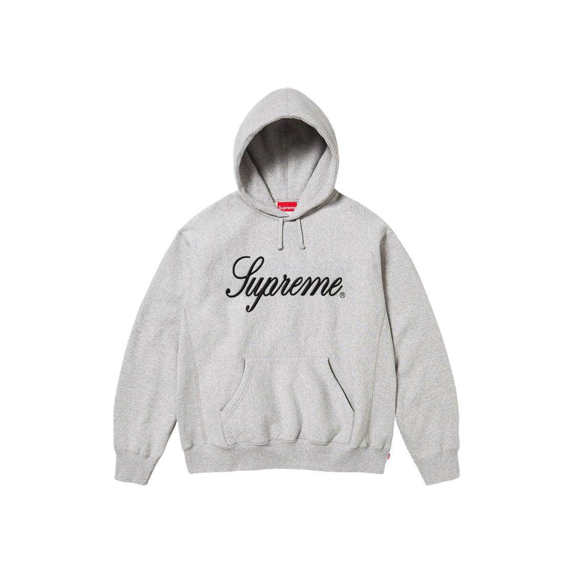 Supreme Raised Script... STYLE | KREAM