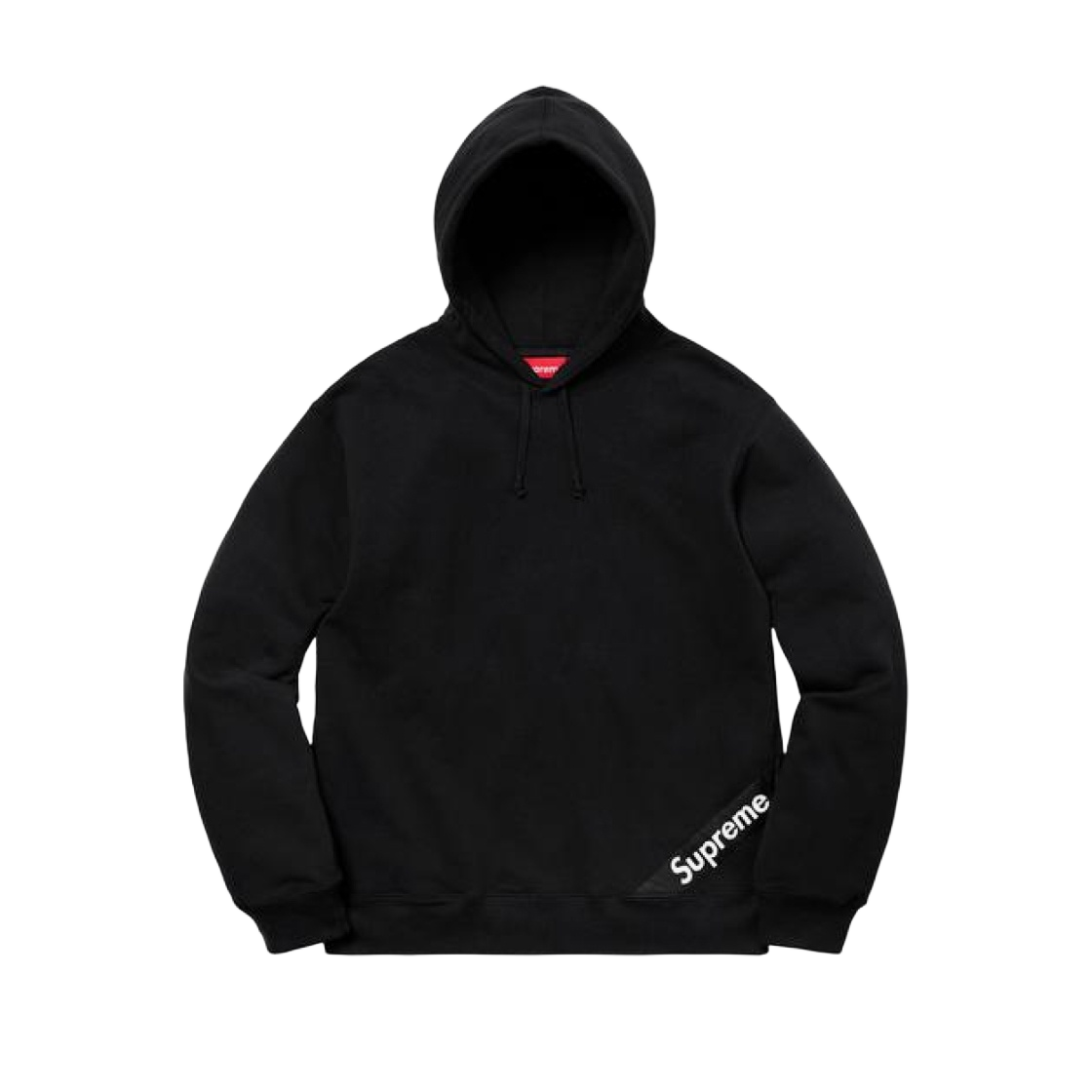 Supreme Corner Label ... STYLE | KREAM