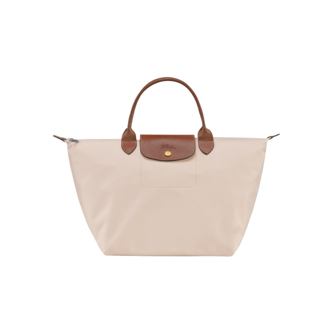 롱샴 르 플리아쥬 오리지널 핸드백 S 네이비 | Longchamp | KREAM