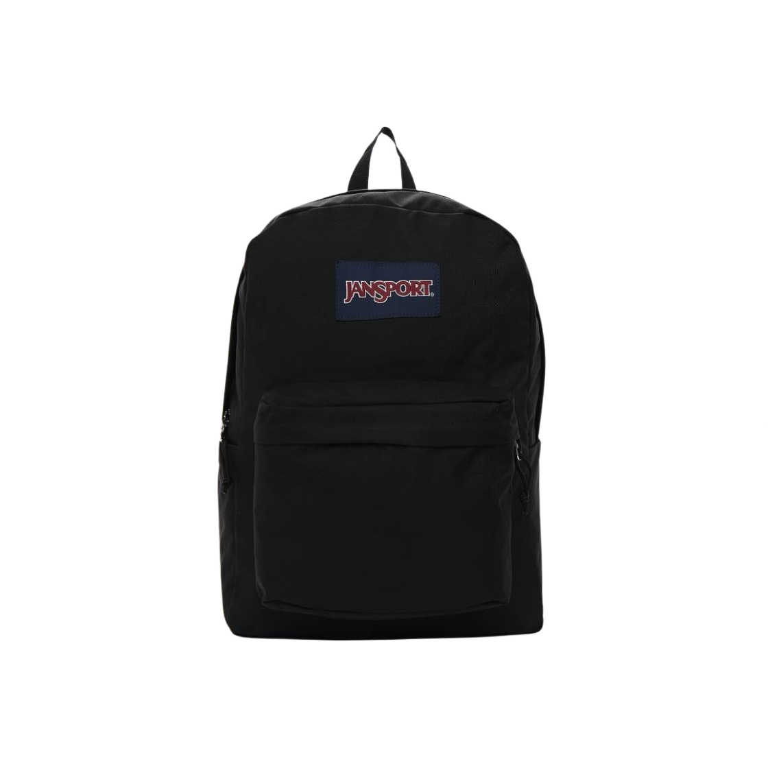 잔스포츠 슈퍼브레이크 백팩 블랙 | Jansport | KREAM
