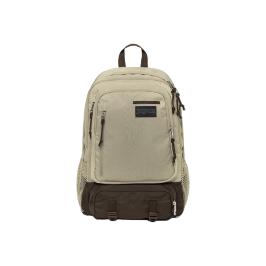 잔스포츠 엔보이 백팩 블랙 | Jansport | KREAM