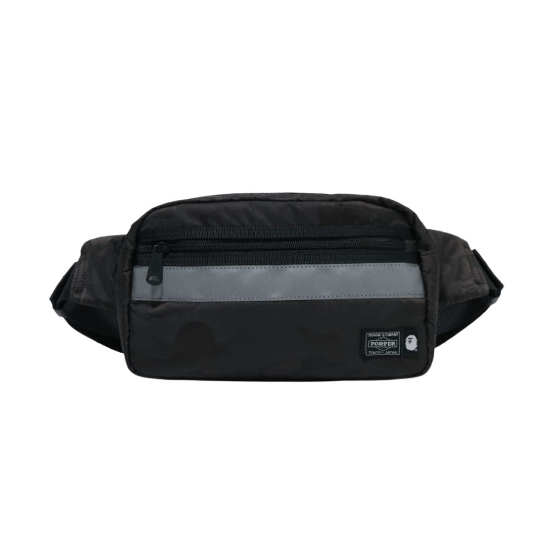 BAPE x Porter Solid C... STYLE | KREAM