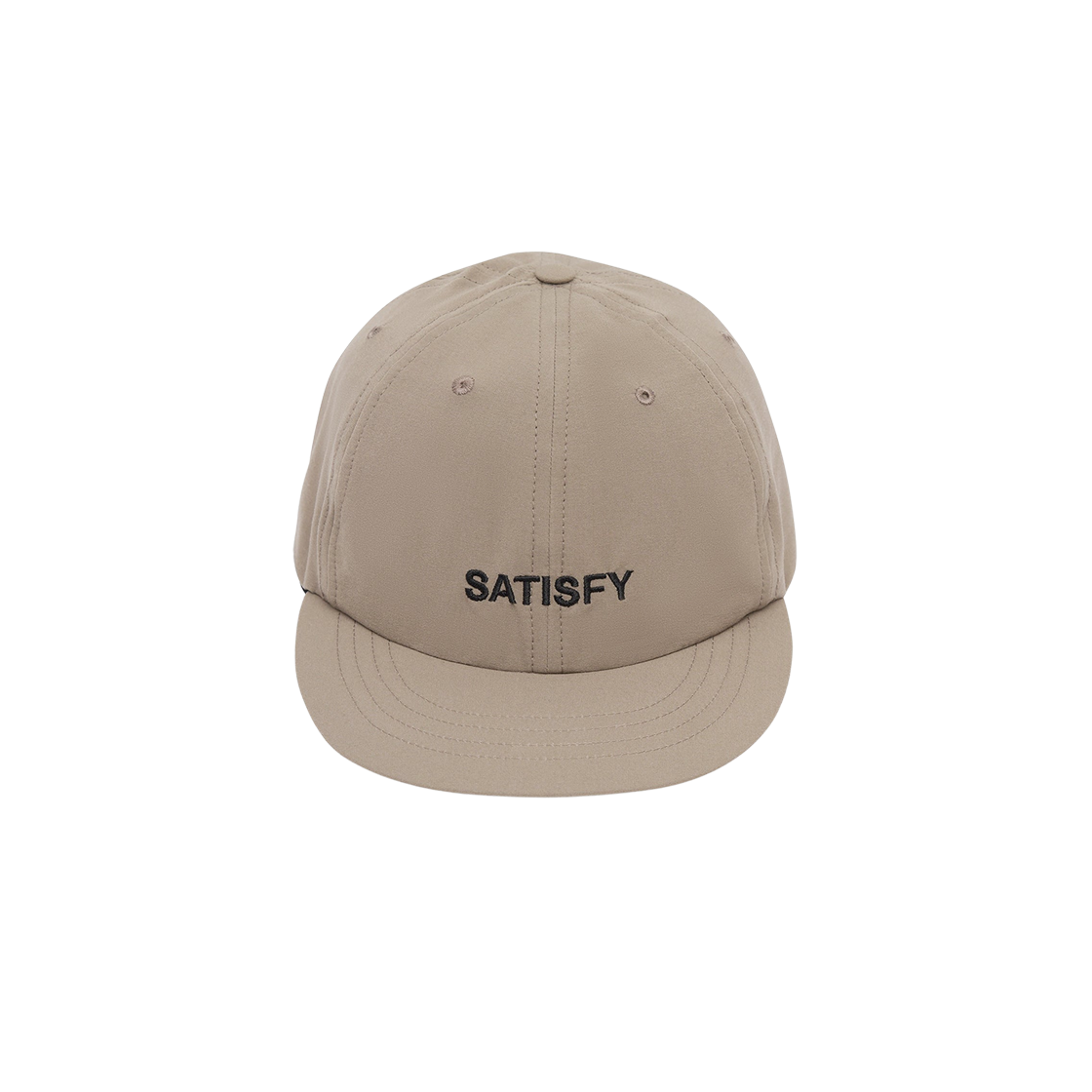 새티스파이 피스쉘 러닝 캡 파슬 | Satisfy | KREAM