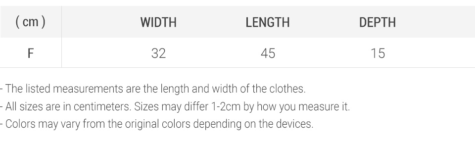 이스트쿤스트 IK 데이팩 그레이 | ISTKUNST | KREAM