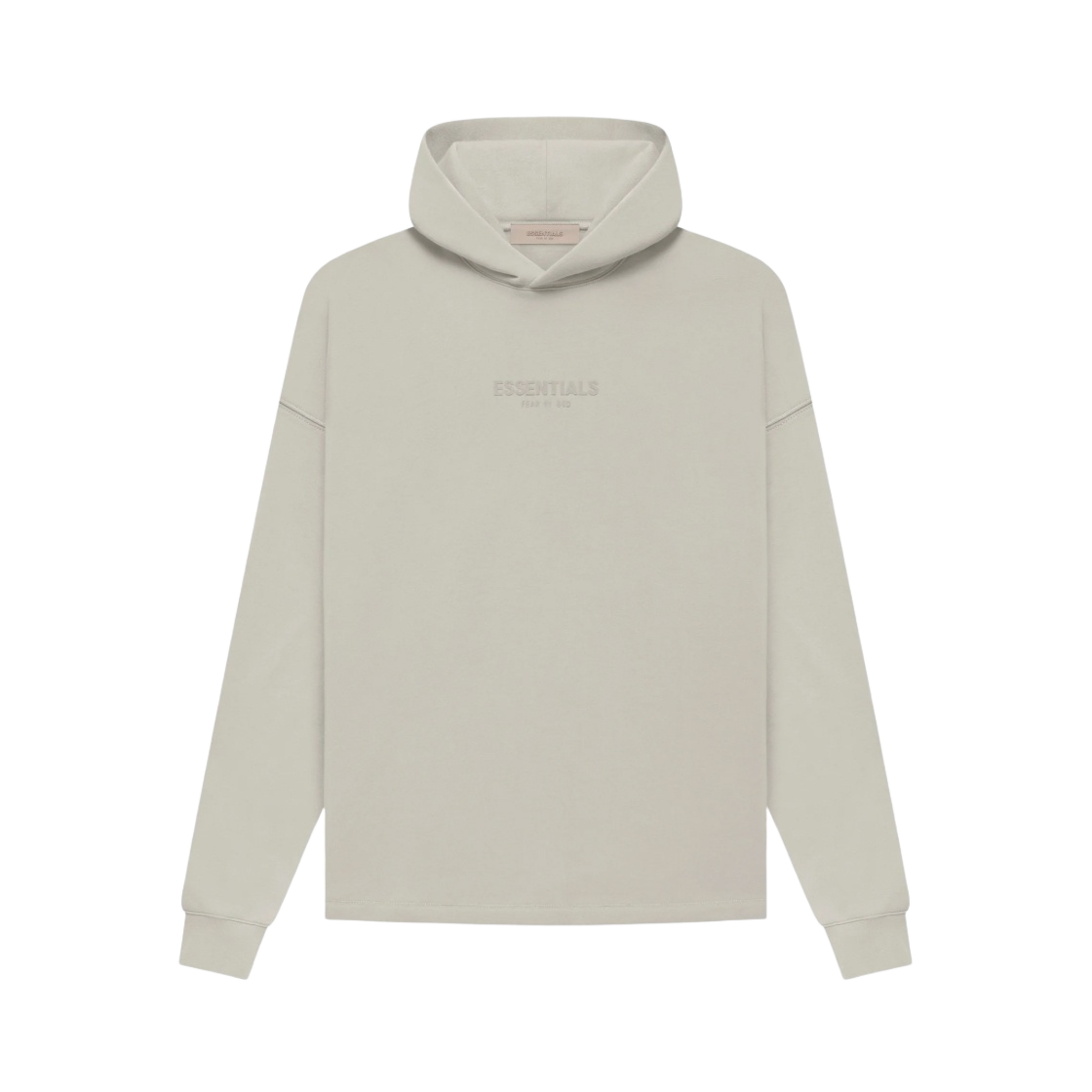 Essentials Relaxed Ho... STYLE | KREAM