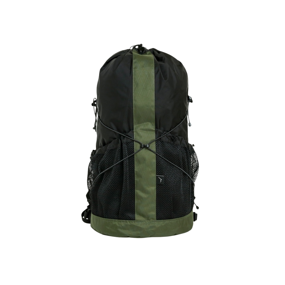 케일 소요 20L X팩 올리브 | Cayl | KREAM