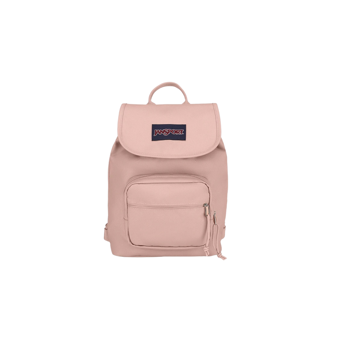 잔스포츠 하이랜드 미니 백팩 파스텔 라일락 | Jansport | KREAM