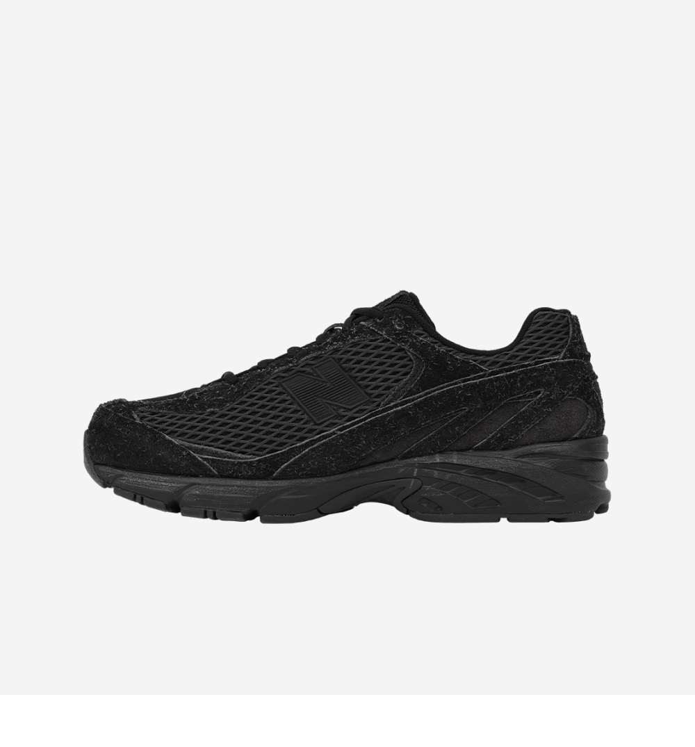 뉴발란스 509 블랙 캐슬 그레이 | New Balance | KREAM