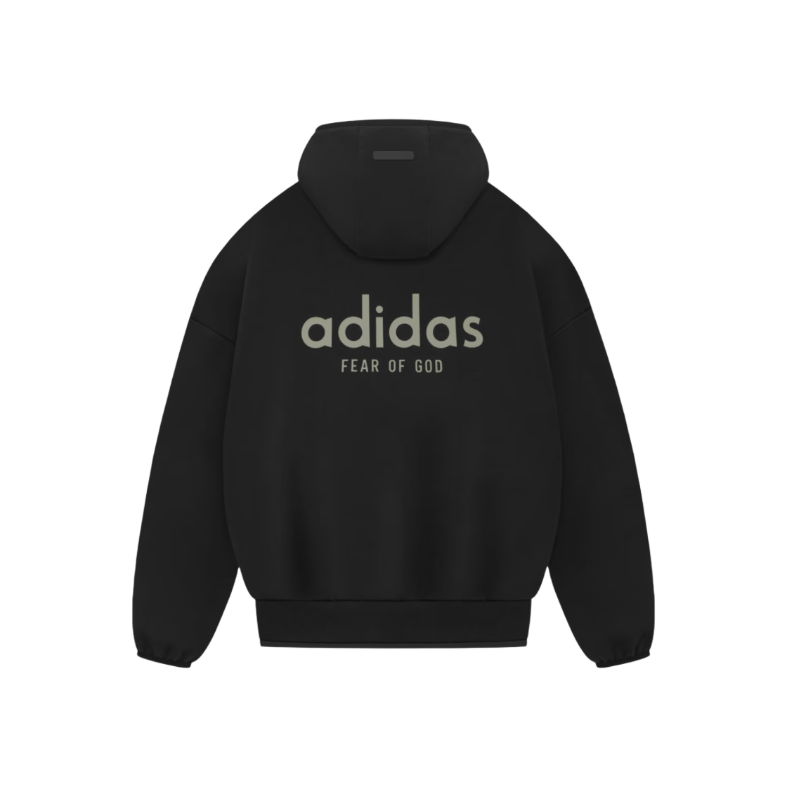 Adidas x Fear of God ... STYLE | KREAM