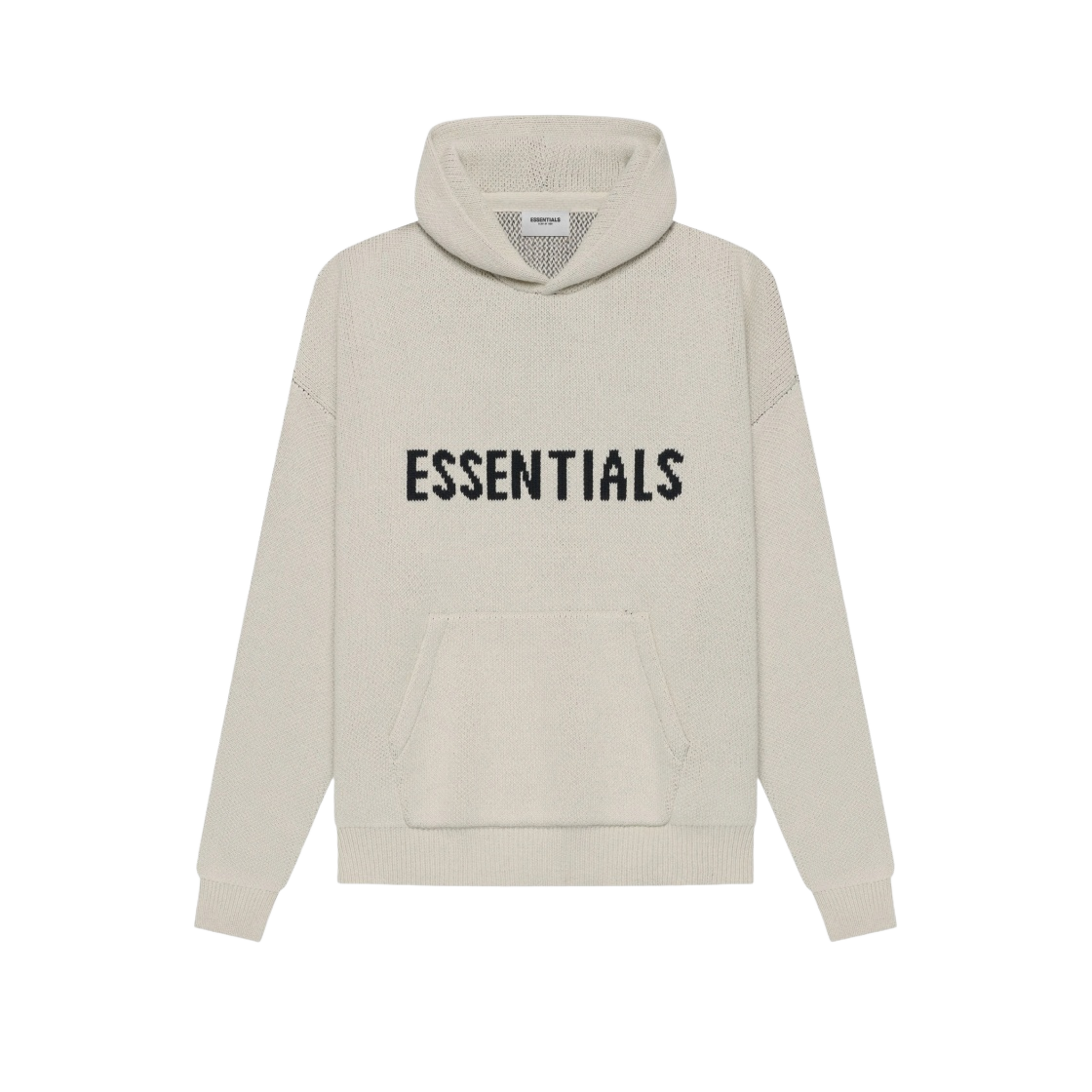 Essentials Knit Pullo... STYLE | KREAM