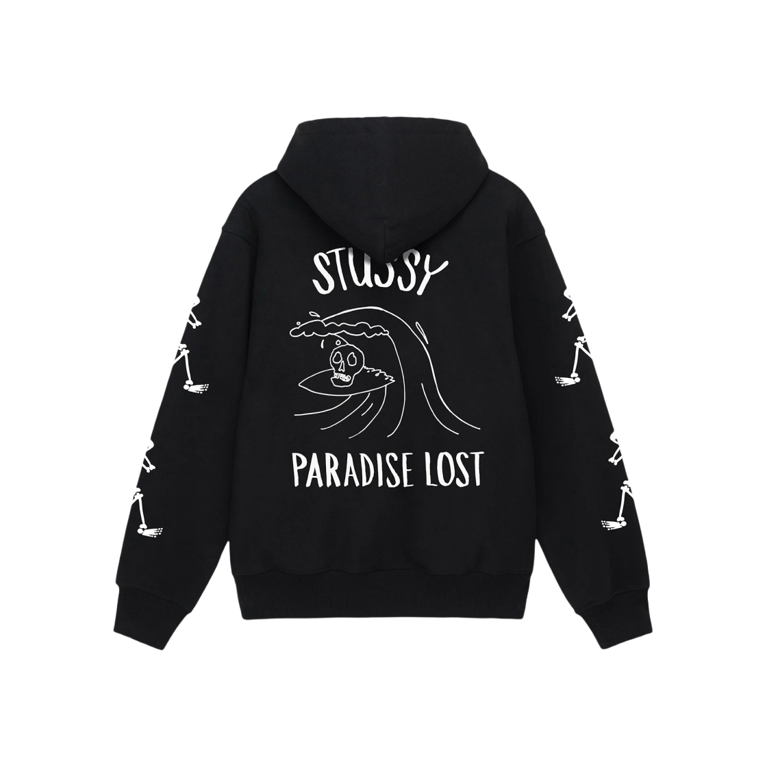 Stussy Paradise Lost ... STYLE | KREAM