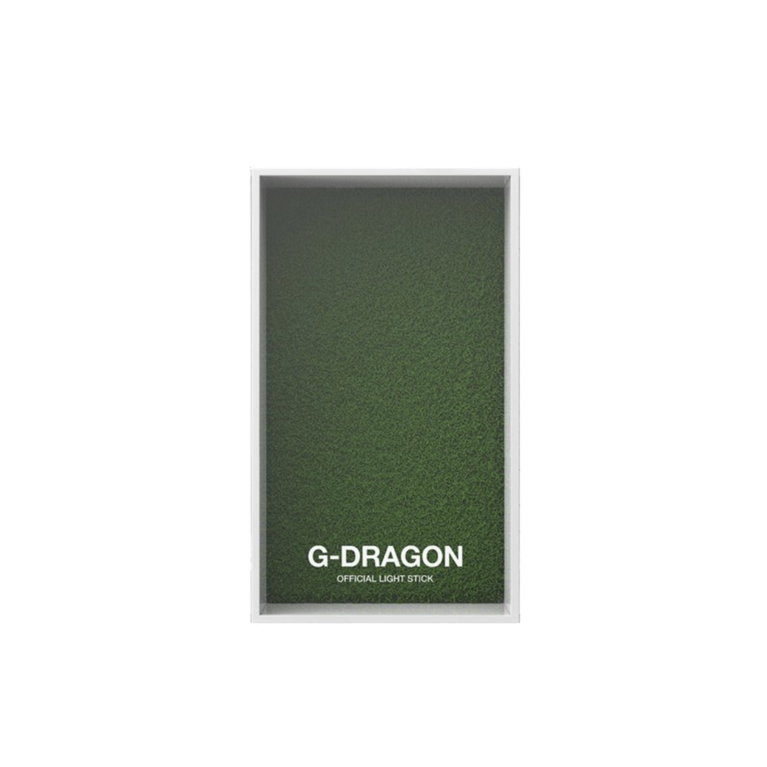 지드래곤 위버멘쉬 공식 응원봉 | G-DRAGON | KREAM