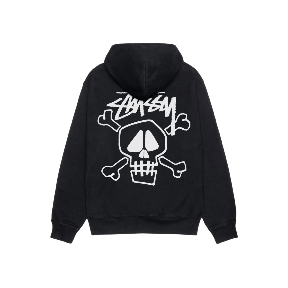 Stussy Skull & Bones ... STYLE | KREAM