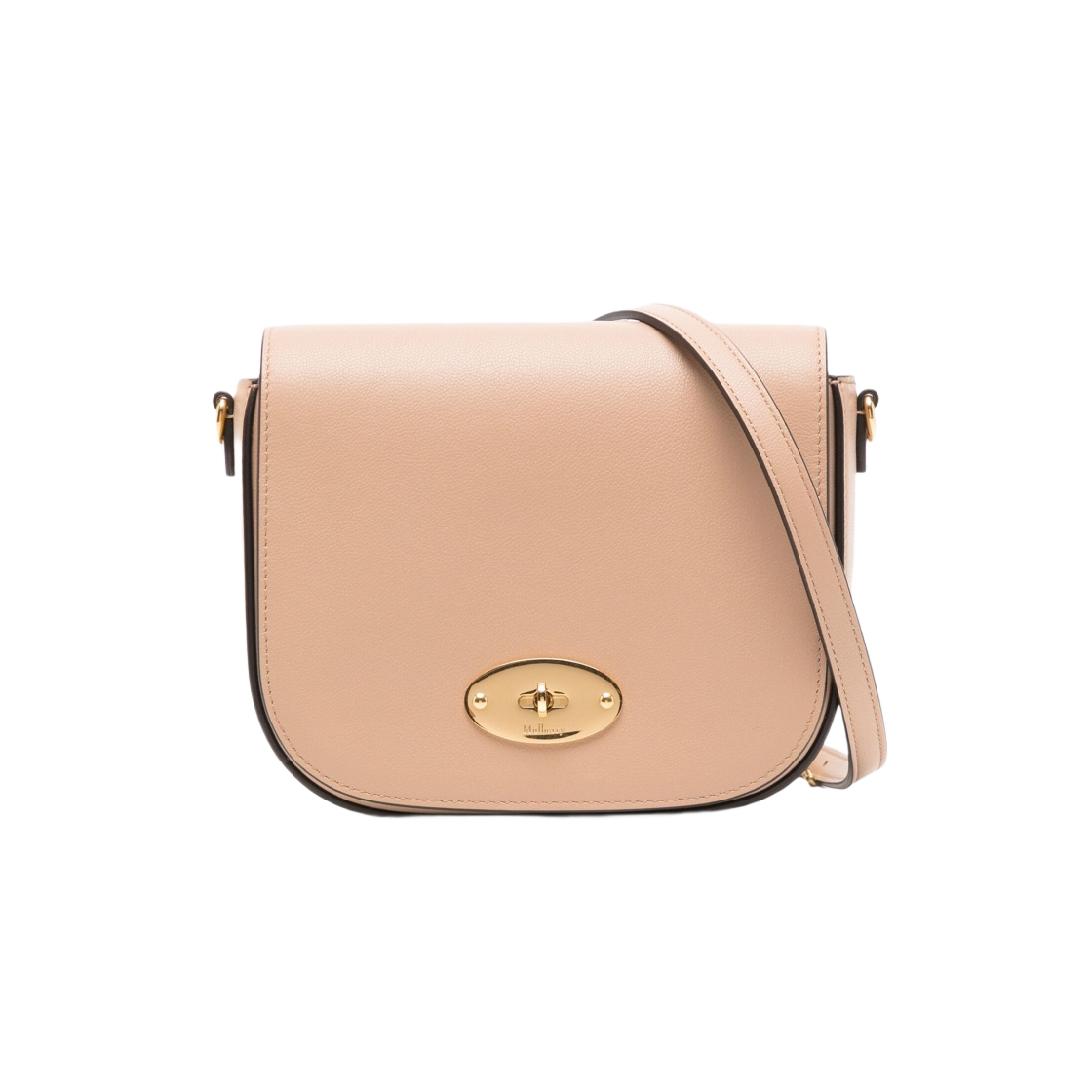 멀버리 달리 레더 크로스바디 백 베이지 | Mulberry | KREAM