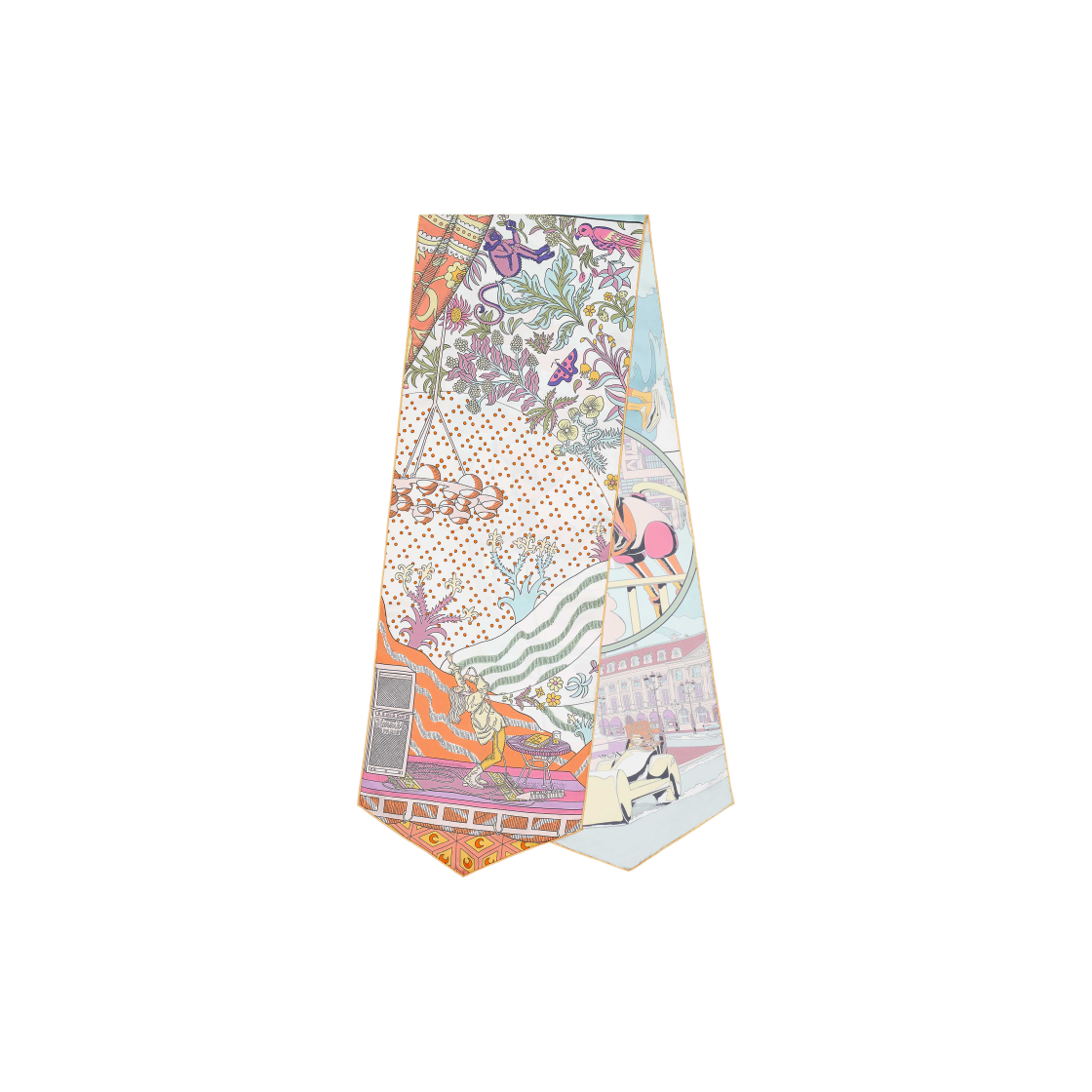 (W) Hermes Le Premier... STYLE | KREAM